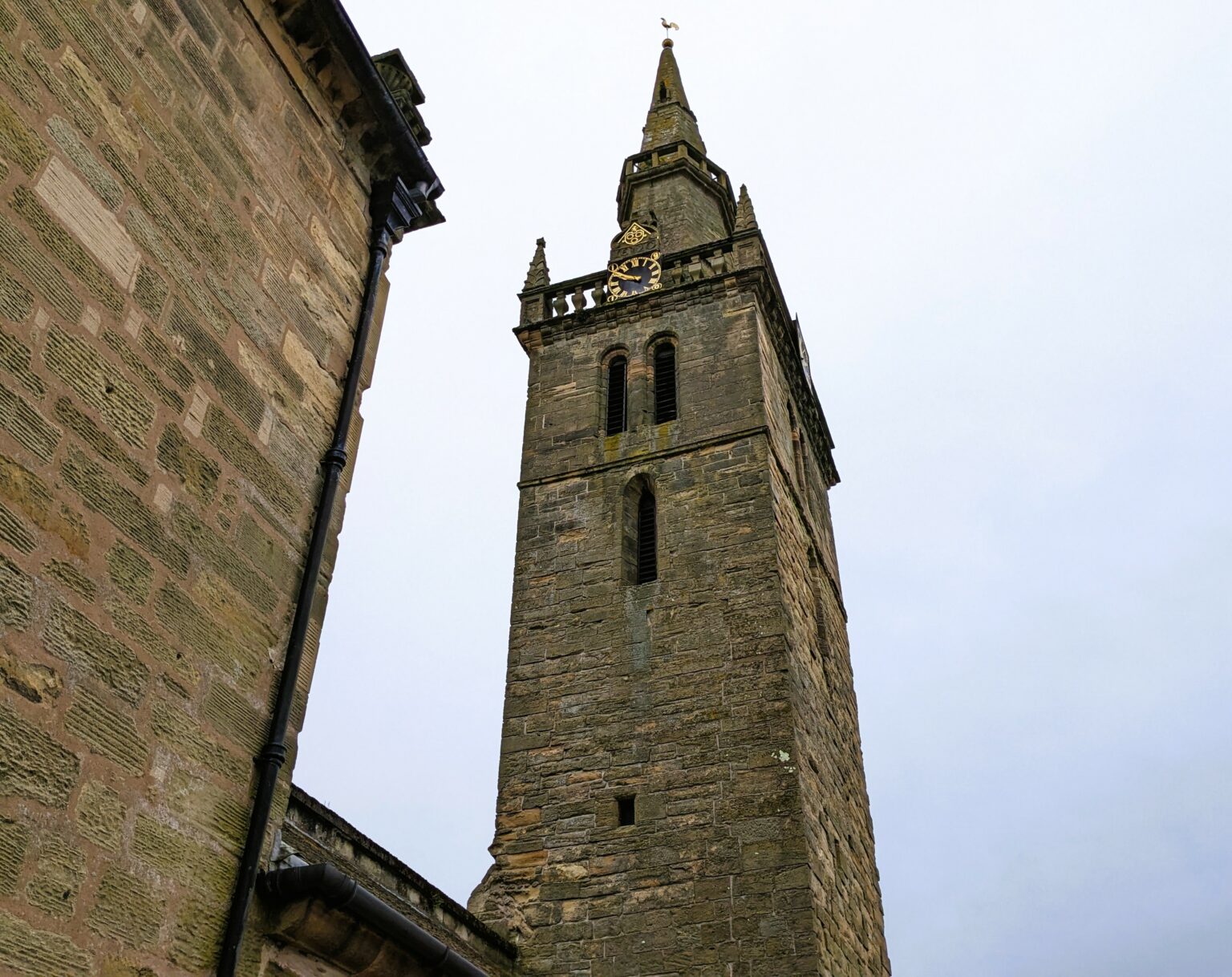 History of Faith – Sacred Landscapes