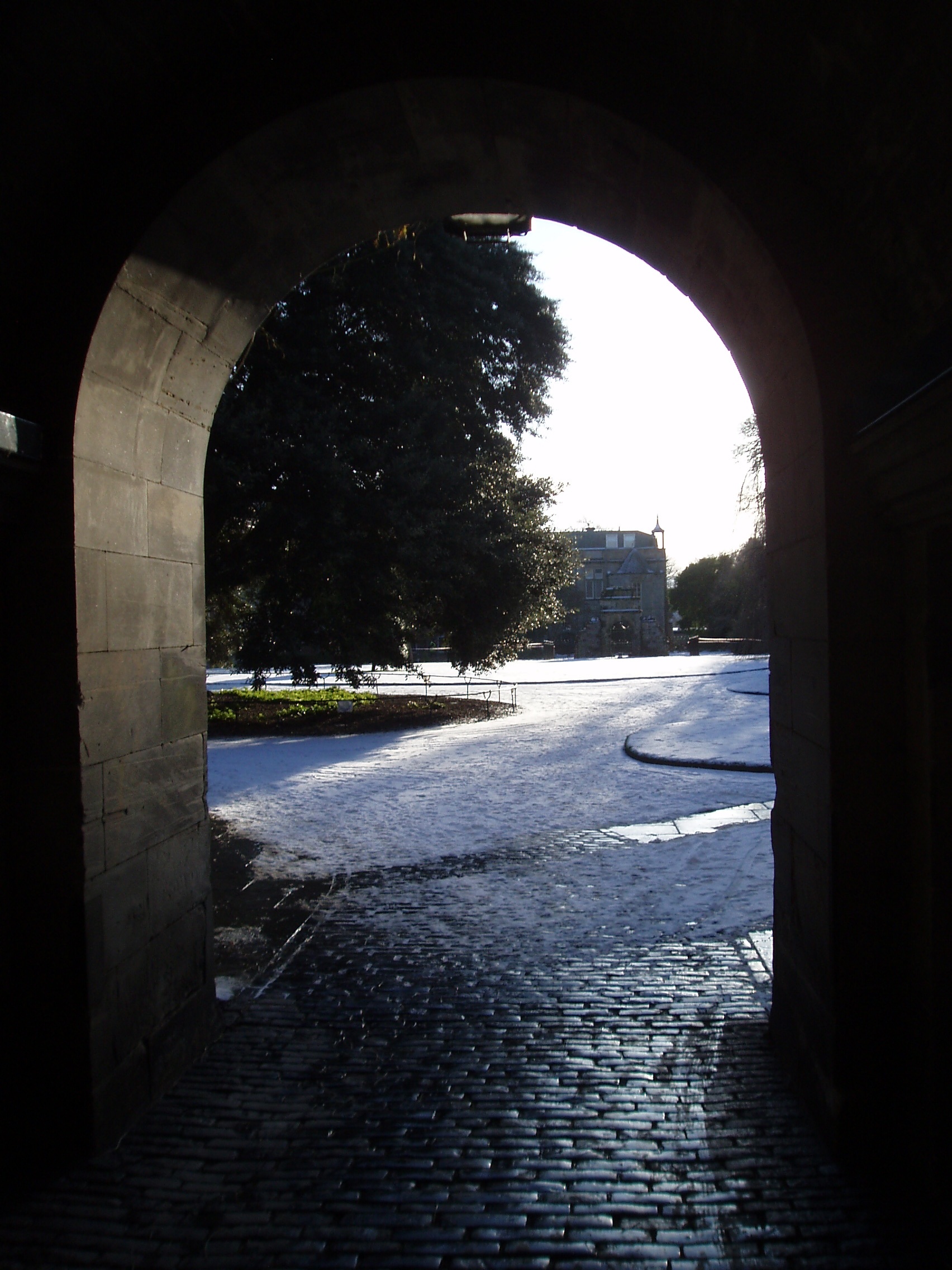 Contact – Sacred Landscapes