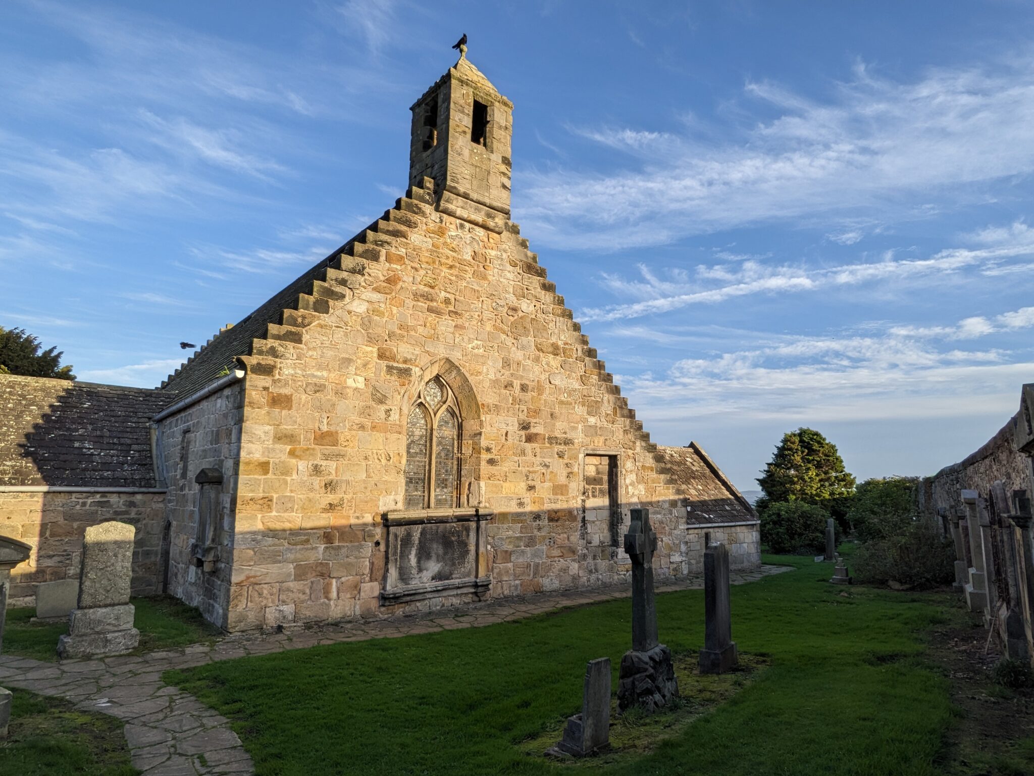 Gallery 1_Medieval Churches – Sacred Landscapes