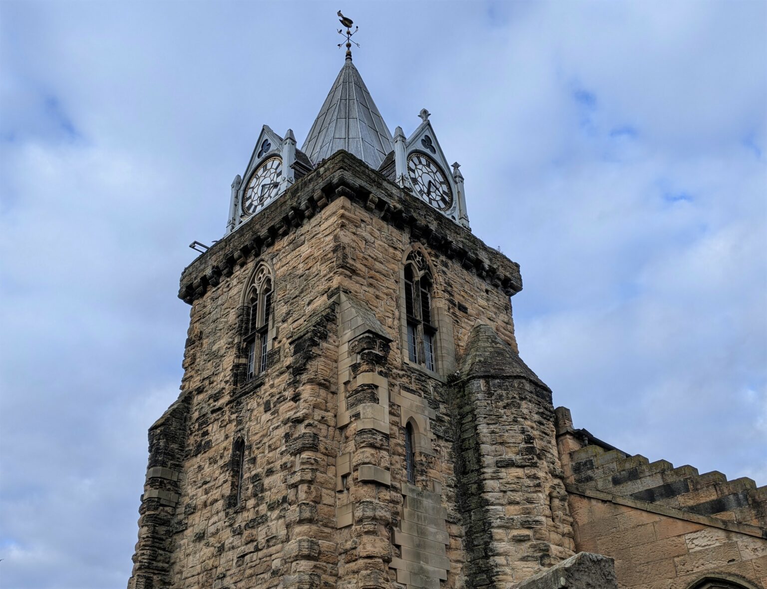 Gallery 1_Medieval Churches – Sacred Landscapes