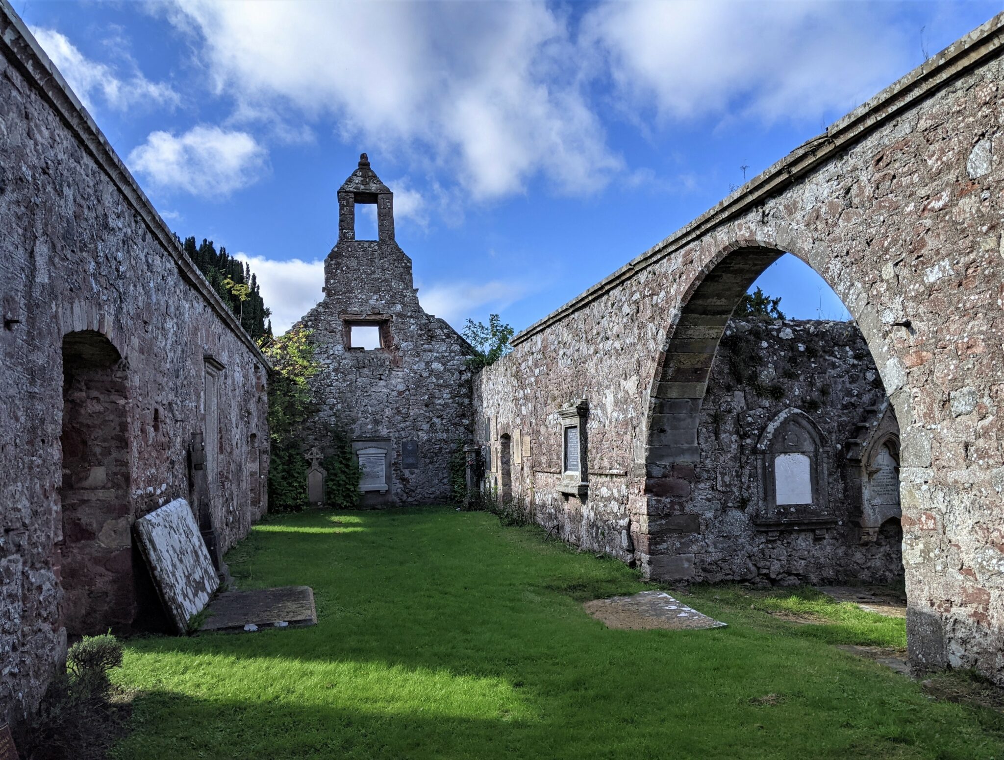 Sacred Sites – Sacred Landscapes